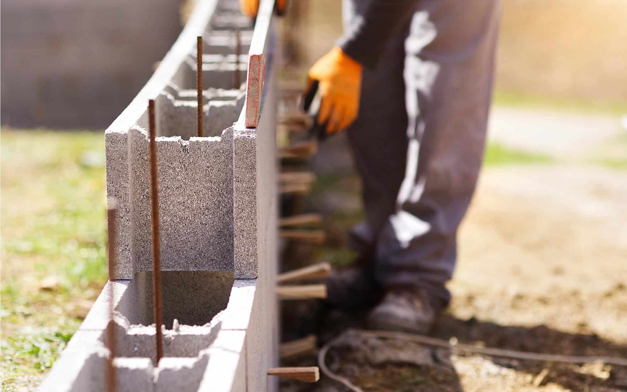 Types of Masonry and their Commercial Applications | Ironclad