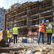 Breaking Down the Ground-Up Construction Process | Ironclad