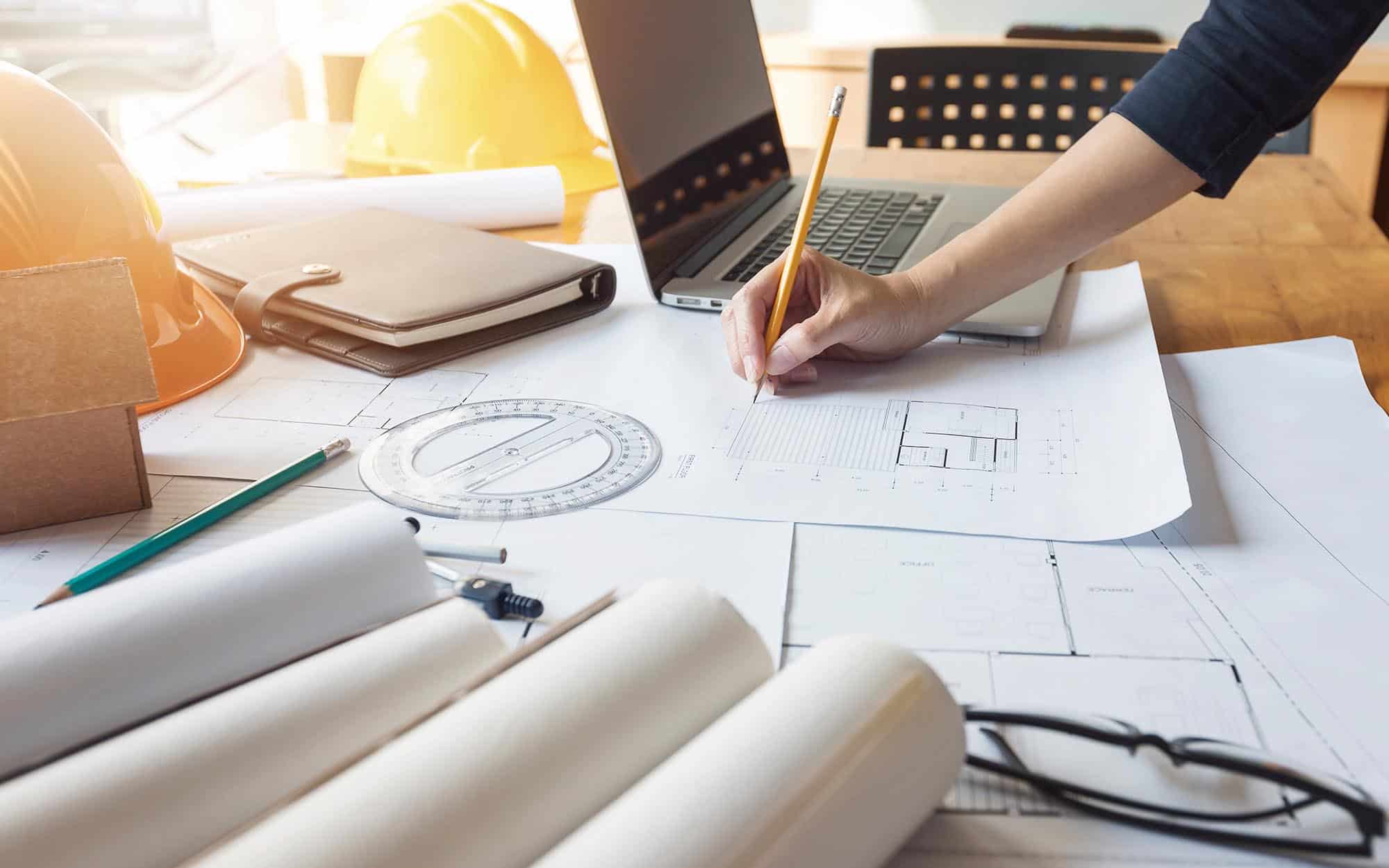 The Ins and Outs of Commercial Property Remodeling | Ironclad