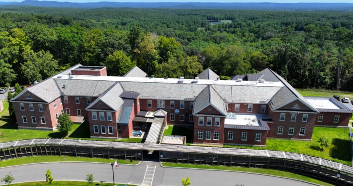 Projects | Ironclad Services