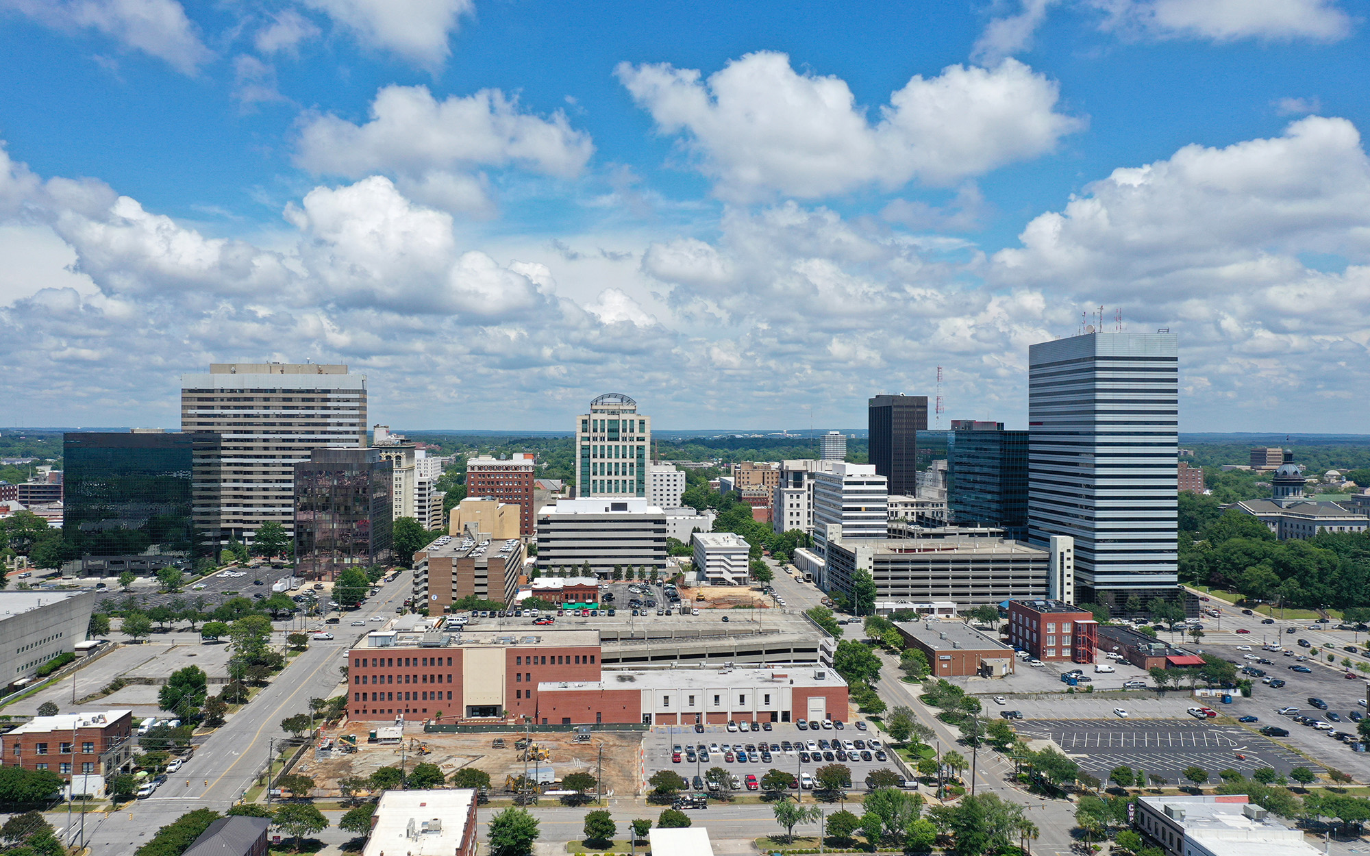 The #1 General Contractor in Columbia, SC | Ironclad