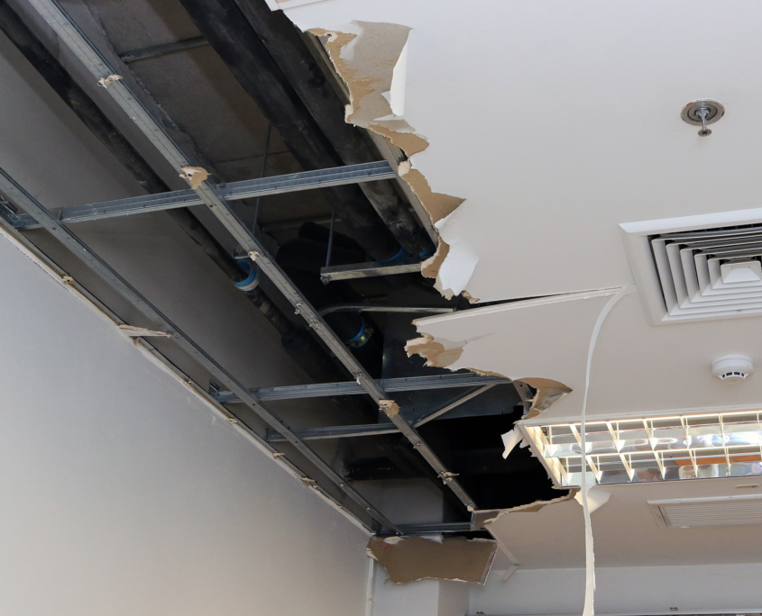 Breaking Down the Ground-Up Construction Process | Ironclad