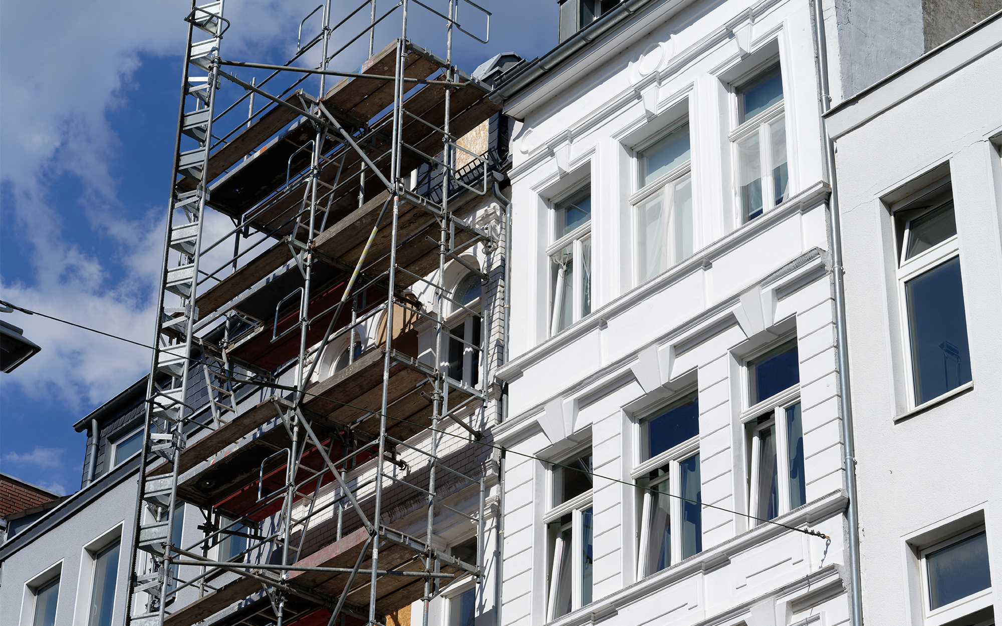 Commercial Remodeling Amp Building Renovation Complete Guide